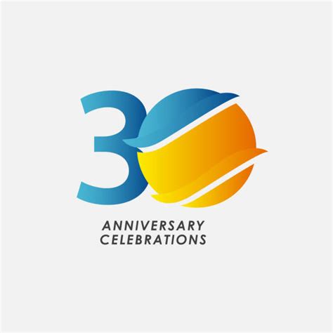 4000 30th Logo Illustrations Royalty Free Vector Graphics And Clip Art