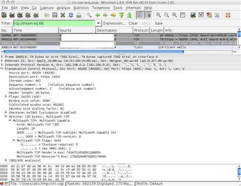apple found to be using multipath tcp networking in ios 7