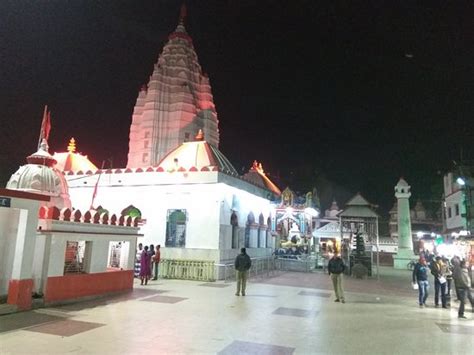 Samaleswari Temple Sambalpur Tripadvisor