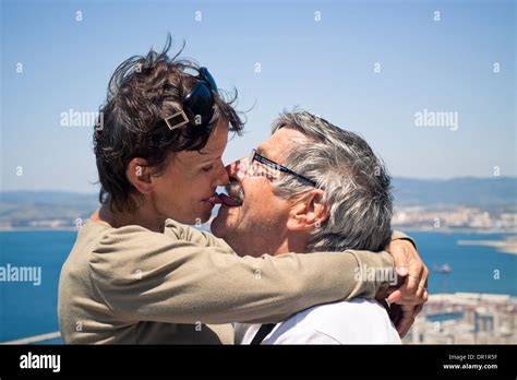 Older Gay Men Kiss Each Other Fingasw