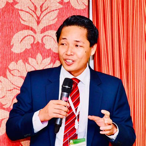 លោក ឌិន សុមេធារិទ្ធ ចេញលិខិតសុំទោសជាសាធារណៈ