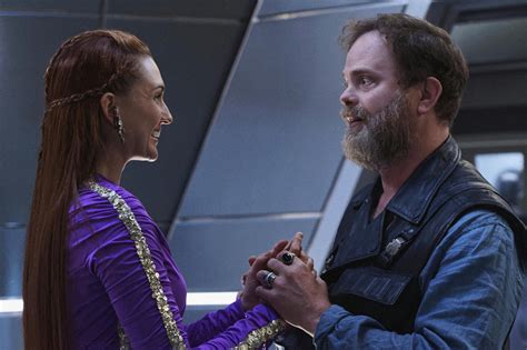 Everything You Wanted To Know About Harry Mudd Star Trek