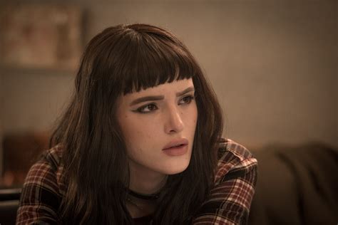 Bella Thorne Filmek Képek Díjak Személyiség Adatlap Mafab Hu