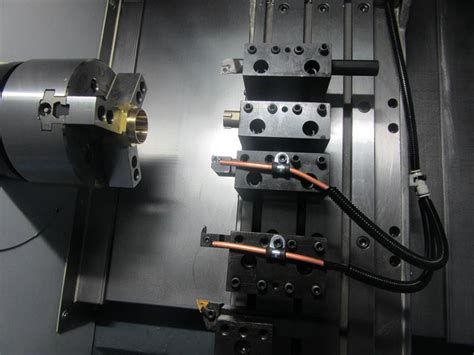 the normal use of cnc lathe must meet the conditions news dalian