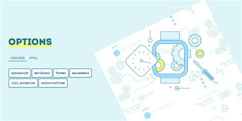 JQuery Timedropper ile Özel Zaman Giriş Alanları Webmaster Kitchen