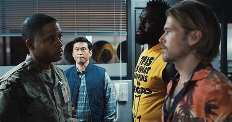 Obliterated Release Date Photos And Cast Everything You Need To Know