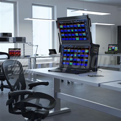Spectrum Analyser Aaronia Spectran V6 Cc Detective Store
