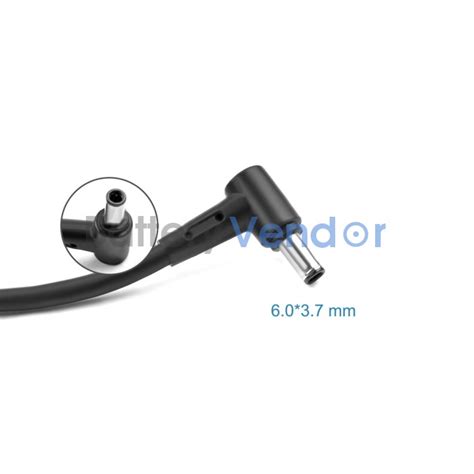 W Asus Tuf Gaming A Tuf He Power Ac Adapter Charger With Power Cord