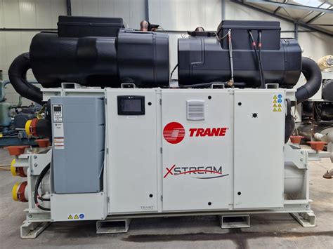 Trane Trane 5 Ton Ac Gas Furnace 14 Seer2 New Ac Shop
