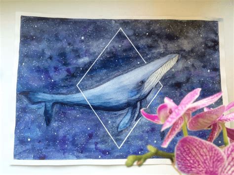 Малюнки аквареллю 100 фото прикольних шаблонів і зразків як намалювати легкі і красиві картинки