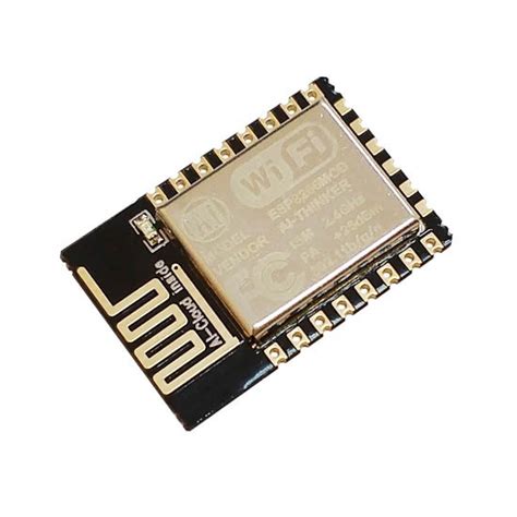 Wi Fi модуль Esp8266 Esp 12e