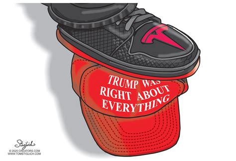Conservative Political Cartoons From The Creators Syndicate Light Wave