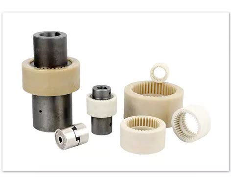 China External Concrete Vibrator Japanese Type Coupling Cast Of Coupling Coupling Shaft