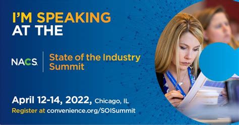 Incredibly Honored To Have Been Asked To Speak At This Years Nacs Soi In Chicago Lnkd