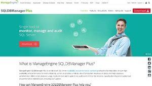 ManageEngine Upgrades SQLDBManager Plus Channel Post MEA