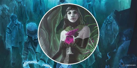 Exciting Adventure Hooks To Use For Campaigns In The Domains Of Dread