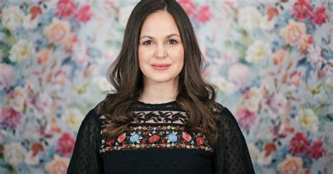 Itv Im A Celebrity 2020 Everything You Need To Know About Giovanna