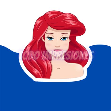 Ariel Face 2