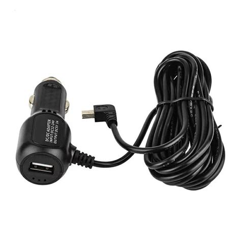 Usb Charger Mini Usb Usb V A