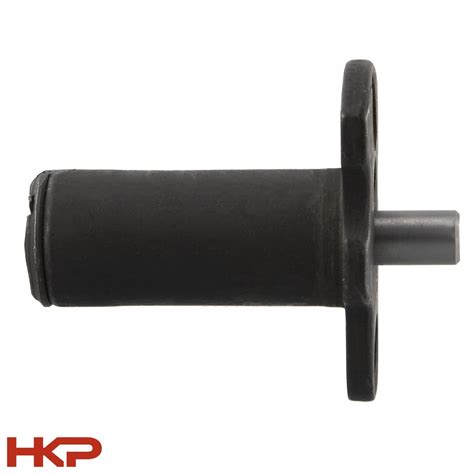 Ptr 91 Pdw Recoil Mitigation Rptr91