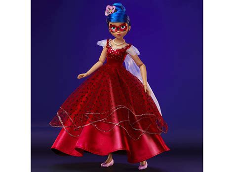 اسباب بازی فقط توی توی Toy Toy عروسک 26 سانتی دختر کفشدوزکی