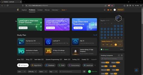 Prabhas Varma Sagi On Linkedin Leetcode Problemsolving Milestone
