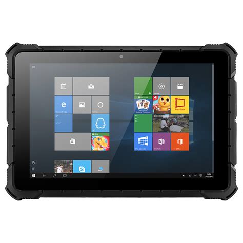 Pipo X4 Rugged Tablet Pc 4gb 64gb Black