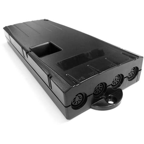 Ewellix Compact E 3 2 Din Tma Us Control Unit For Actuators 24vdc 9a 120vac 60hz 3 Motor