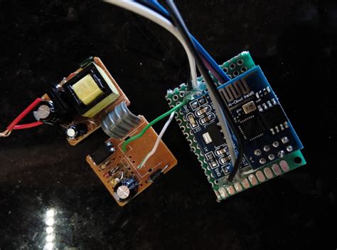 Part 2 Openhab Mqtt And Esp Easy Build Your Own Diy Node Trybotics