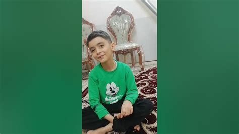 پسر باهوش🌈💖💋 Youtube