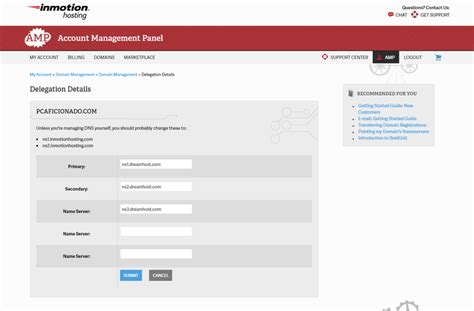 What Is A Name Server Forbes Advisor UK