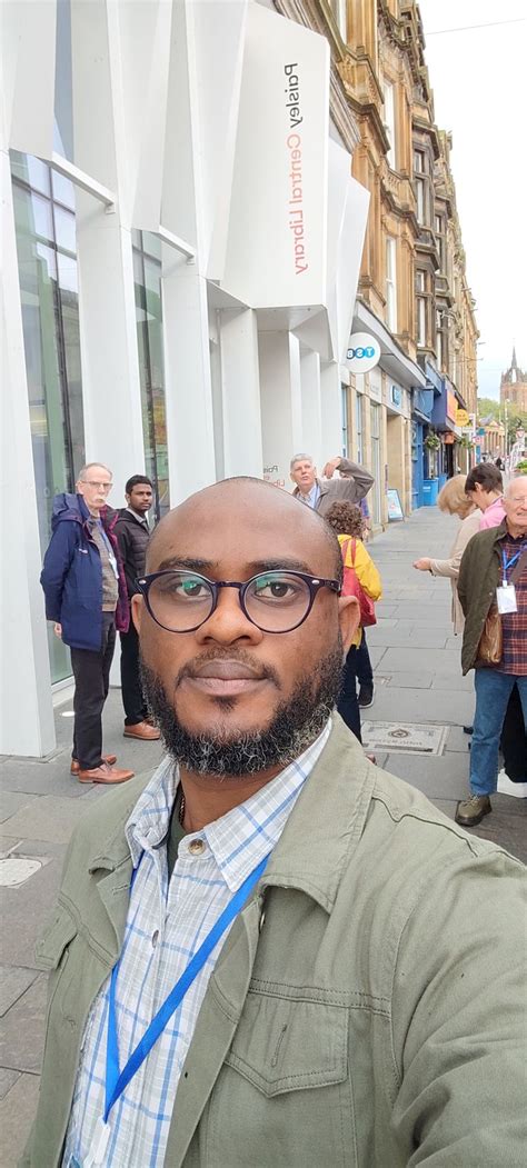 Patrick Olanrewaju Ajiboye Mtrcn Acicrm Ccsp Cpm Api On Linkedin