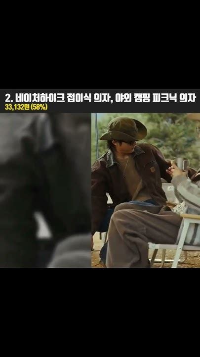 캠핑낚시야외의자 알리 강추 Youtube