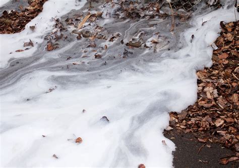 Trying To Solve ‘forever Problem Of Pfas Pollution The National Tribune