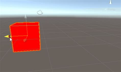 Unity 顶点转换与效果 知乎