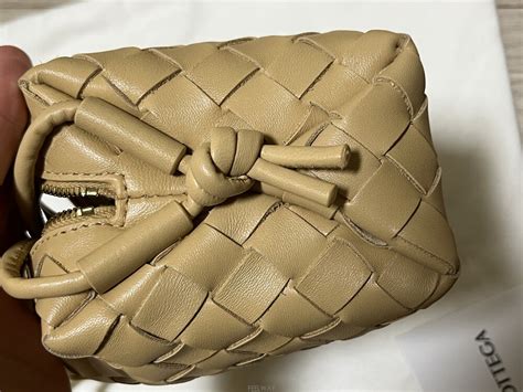 보테가 베네타bottega Veneta 가방핸드백 보테가 미니루프카메라백 필웨이 Feelway