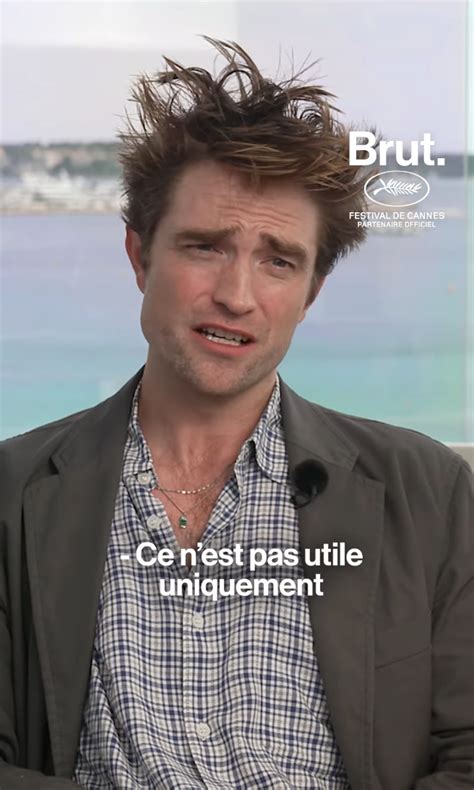Jennifer Lawrence And Robert Pattinson On Sex Scenes In Die My Love