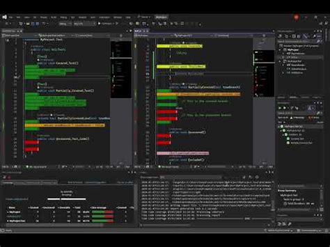 Fine Code Coverage Visual Studio Marketplace