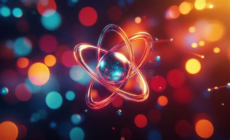 Nuclear Reactor Experiments Using The Hadron Collider Study Of Atomic