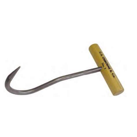 Box Or Hay Hook No 1 Cs Osborne Industrial Tools