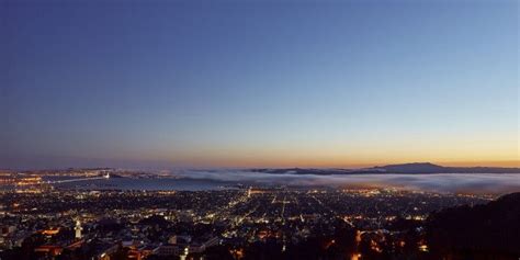 Berkeleyside Alameda County Berkeley Hills Natural Landmarks