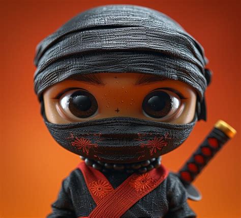 53000 Funny Ninja Pictures