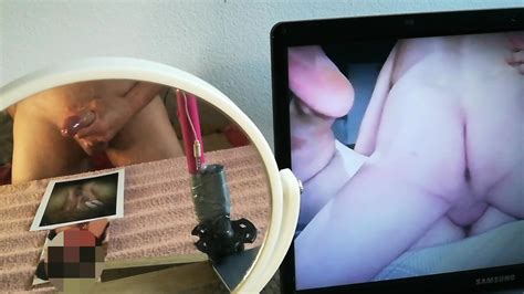 I Watch My Own Sex With My Wife And Jerk Off