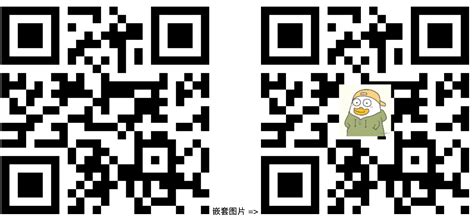 qrcode 二维码生成器 前端加油站🧠