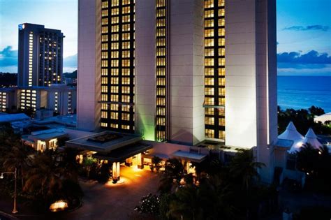 Pacific Islands Club Guam Review