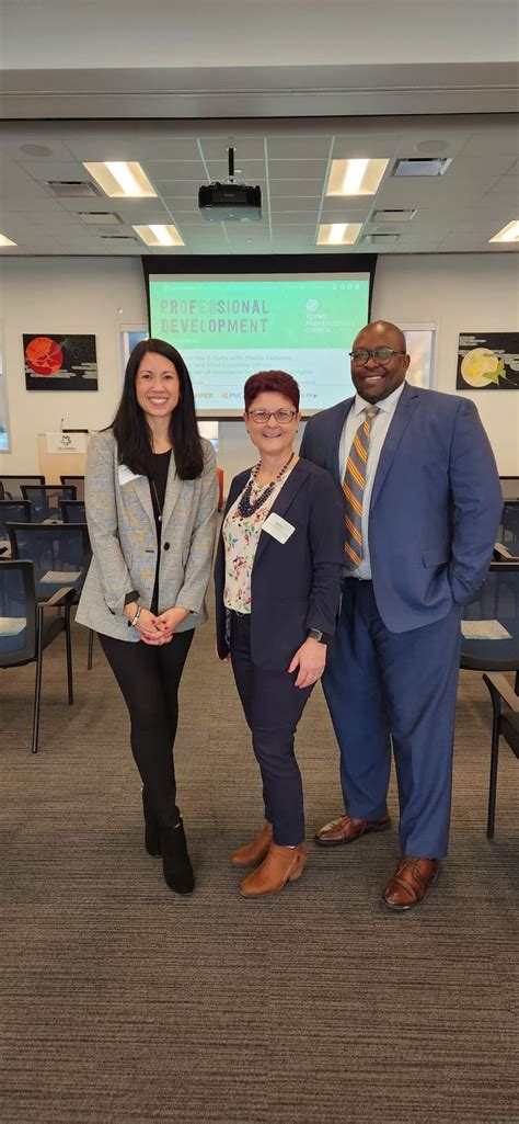 Joy Isabelle Posted On Linkedin