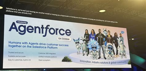 Sara Hernández On Linkedin Salesforce Innovation Df24