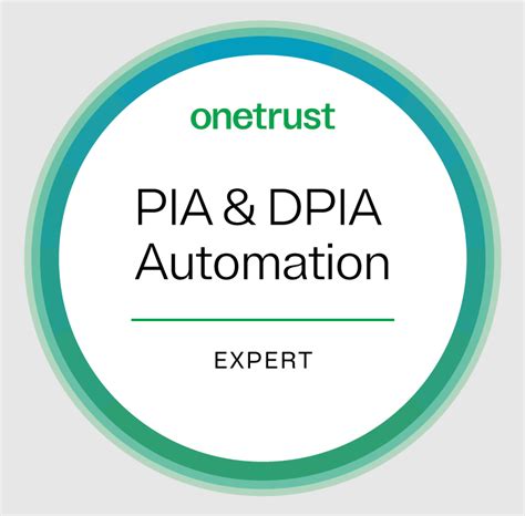 Onetrust Privacy Professional Certification