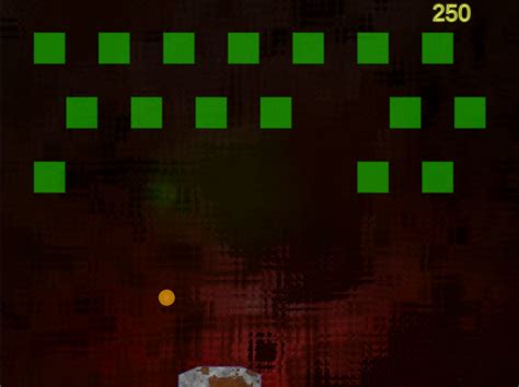 Fragmented Blocksin Space Deplorable Mountaineer