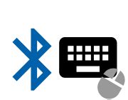 Emulating A Bluetooth Keyboard With The ESP Delareine